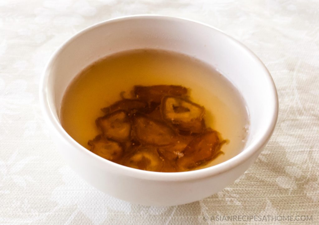 Korean Asian Pear & Ginger Tea – Asian Recipes At Home