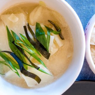 Simple Korean Potato Soup (Gamjaguk) – Asian Recipes At Home