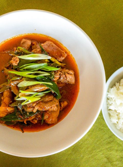 Soup/Stew – Asian Recipes At Home