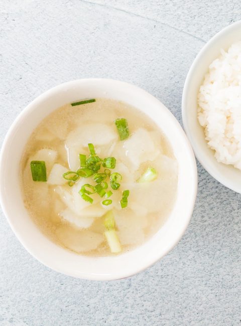 Soup/Stew – Asian Recipes At Home