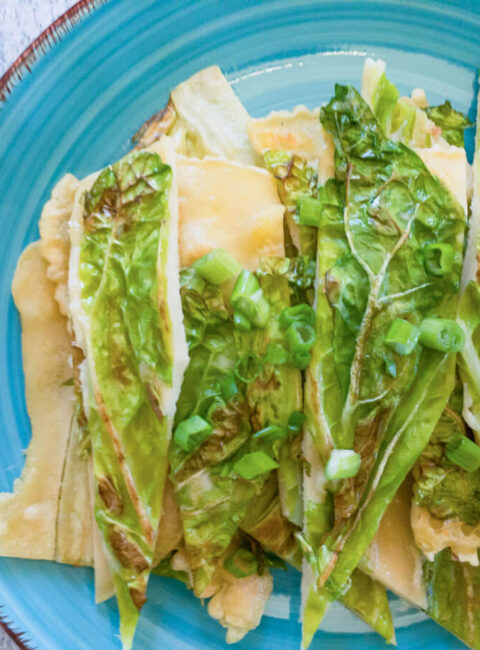 Korean-Style Spicy Pork Trotters (Feet) – Asian Recipes At Home